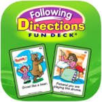 Education and Speech Therapy Apps | Granite Bay Speech