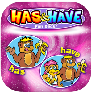 Education and Speech Therapy Apps | Granite Bay Speech