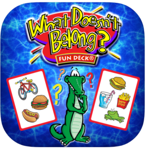 Education and Speech Therapy Apps | Granite Bay Speech